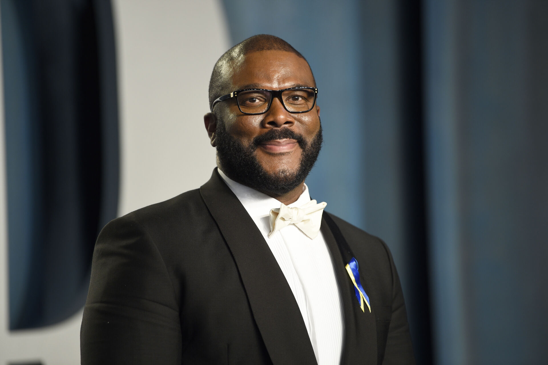 FIRST LOOK AT TYLER PERRY'S AMAZON PRIME DOCUMENTARY 'MAXINE'S BABY' - Z93