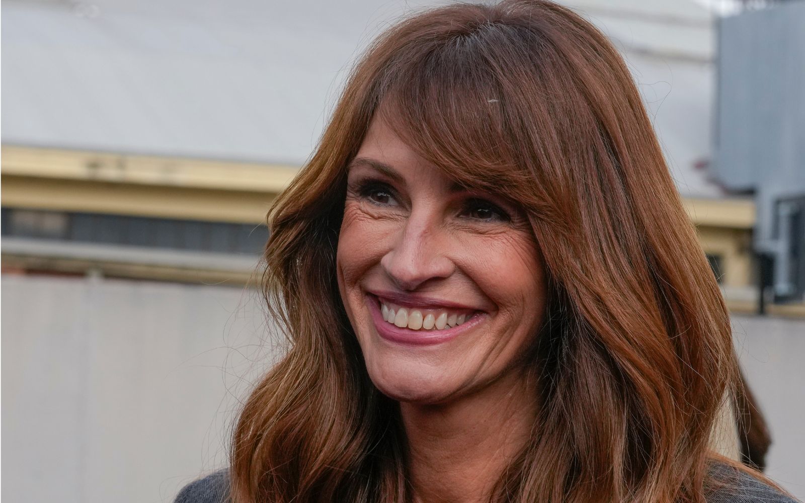 JULIA ROBERTS IN THE NETFLIX THRILLER 'LEAVE THE WORLD BEHIND' - WATCH ...