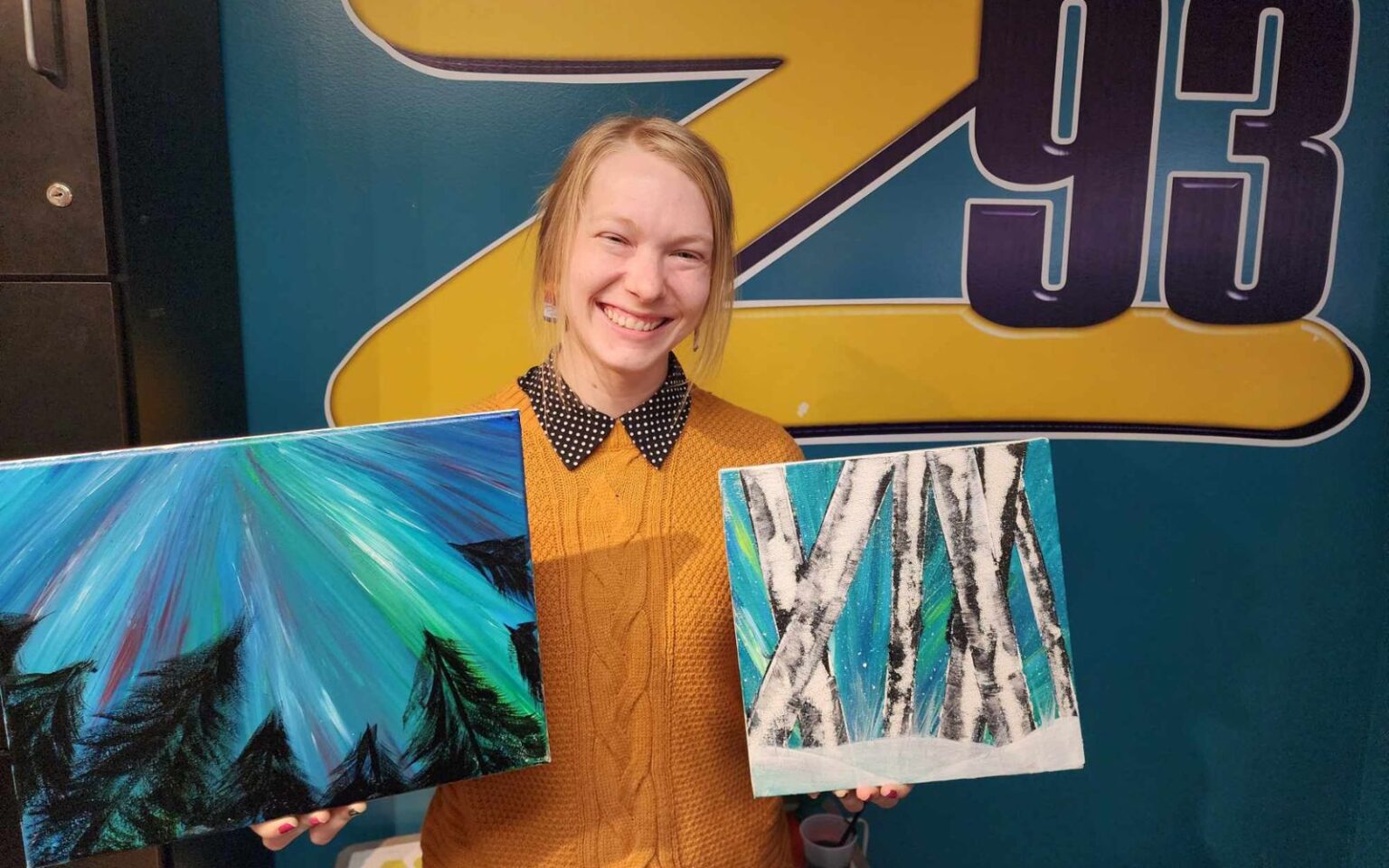 TALKING DOG, PLUTO, IS BACK WITH MORE GREAT ADVICE! - Z93