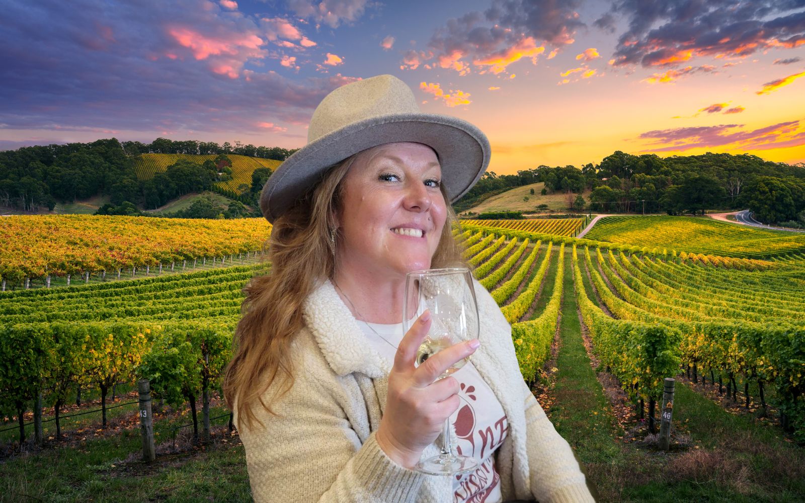 JOIN BRITTANY STYLES FOR A SPRING GRAPE ESCAPE WINE TOUR TO WISCONSIN ...