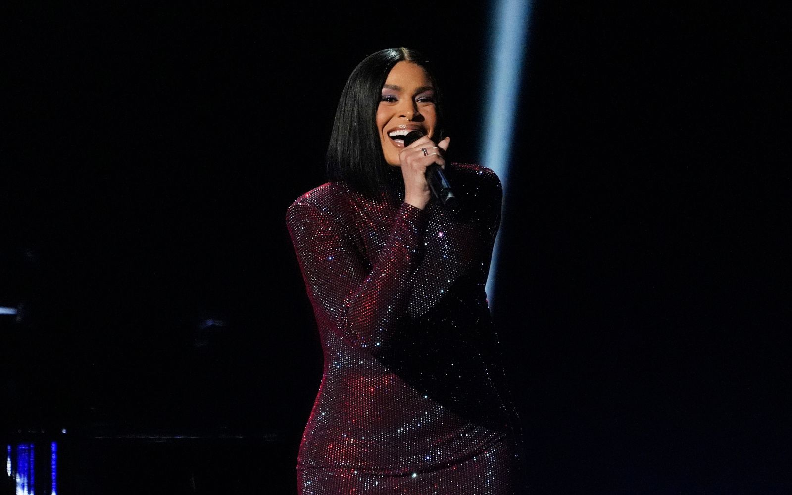 AMERICAN IDOL WINNER JORDIN SPARKS WANTS TO REPLACE KATY PERRY AS A JUDGE - Z93