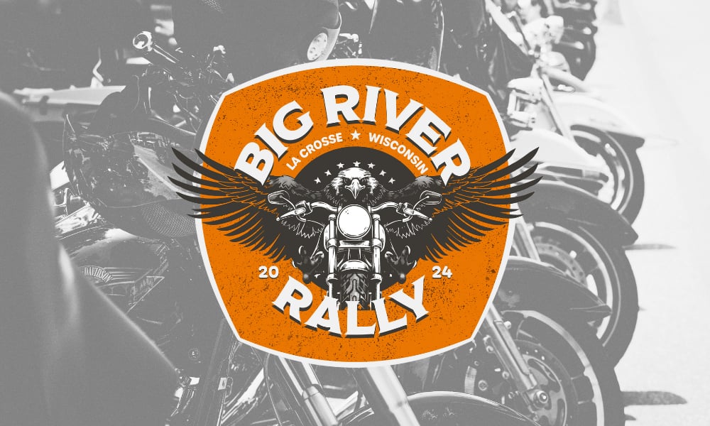 BIG RIVER RALLY BRINGING BIKES, BANDS, STUNT SHOW AND MORE TO LAX AUG ...