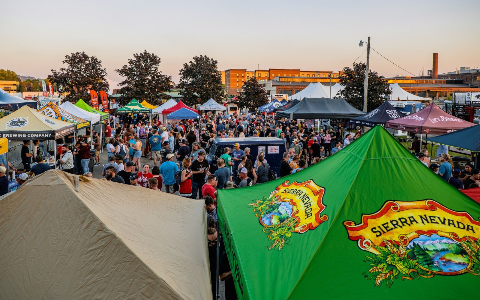 OKTOBERFEST CRAFT BEER NIGHT 2024 - Z93