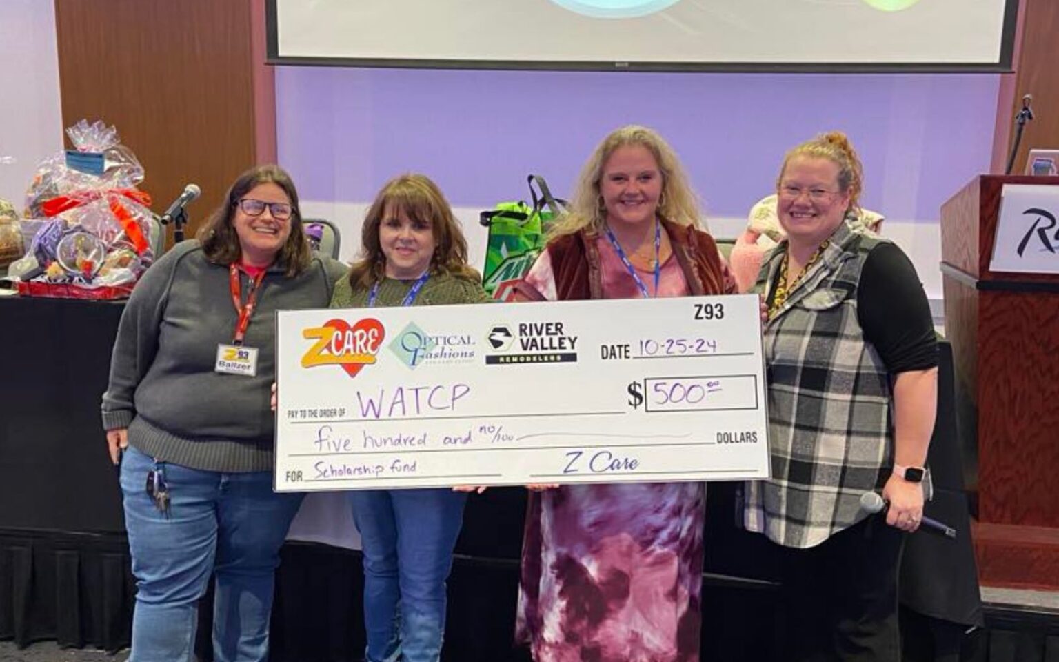 THE #1 HIT MUSIC STATION - Z93