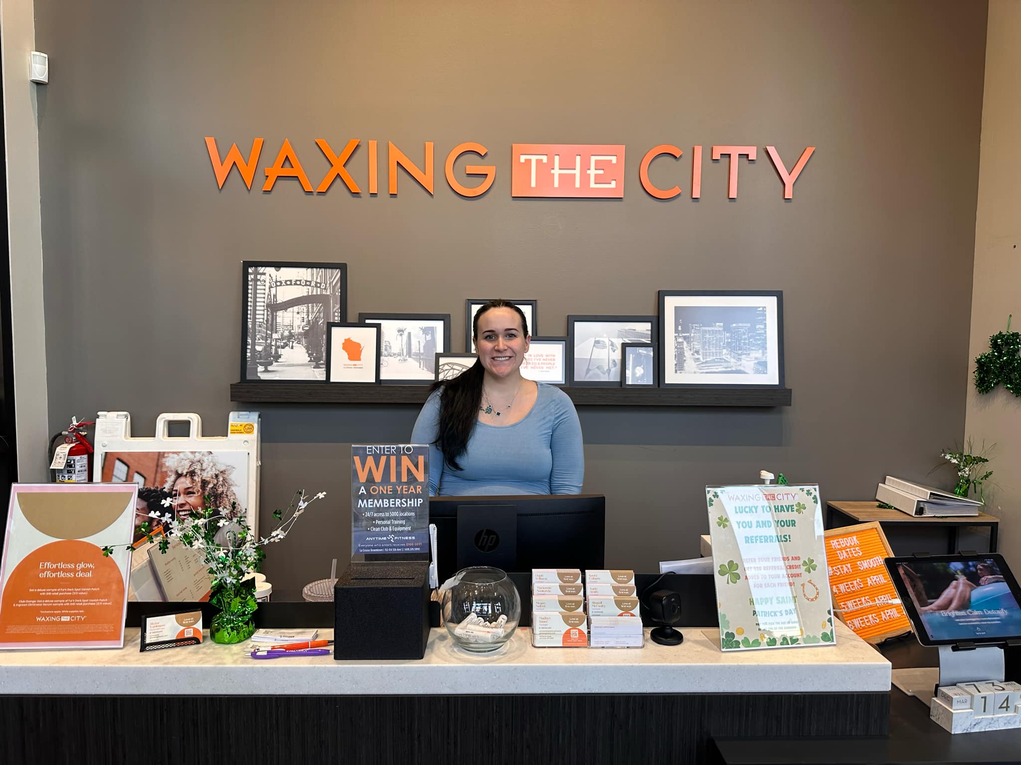 Waxing The City Coppell