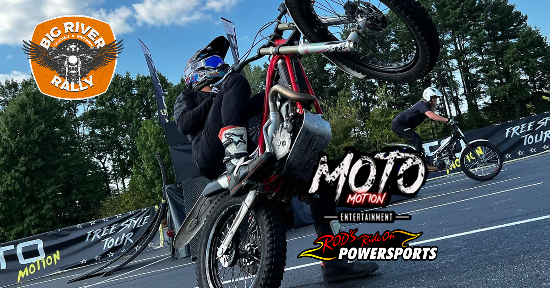 CHATTING WITH 14-TIME NATIONAL CHAMPION PAT SMAGE BEFORE HIS BIG RIVER ...